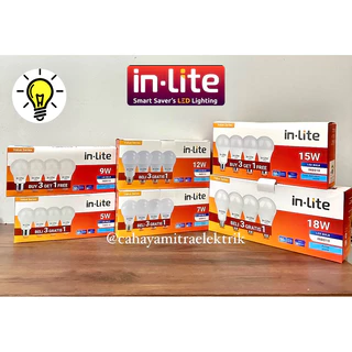Jual Lampu Inlite Terlengkap & Harga Terbaru Maret 2025 | Shopee Indonesia