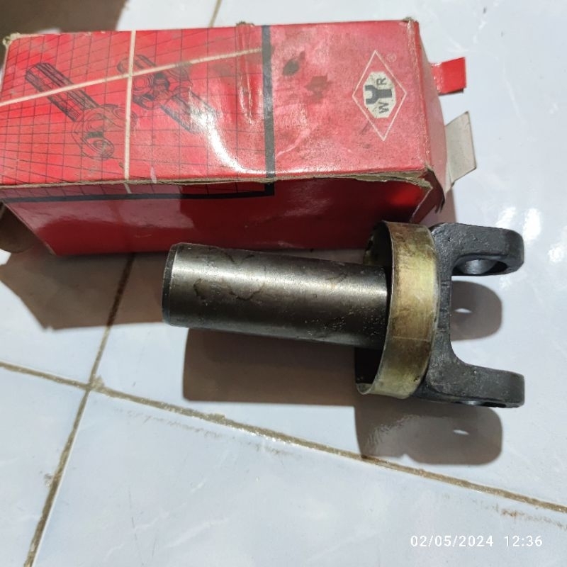 Jual yoke kopel l300 bensin colt t120 joint kople l300 deluxe colt t120 ...