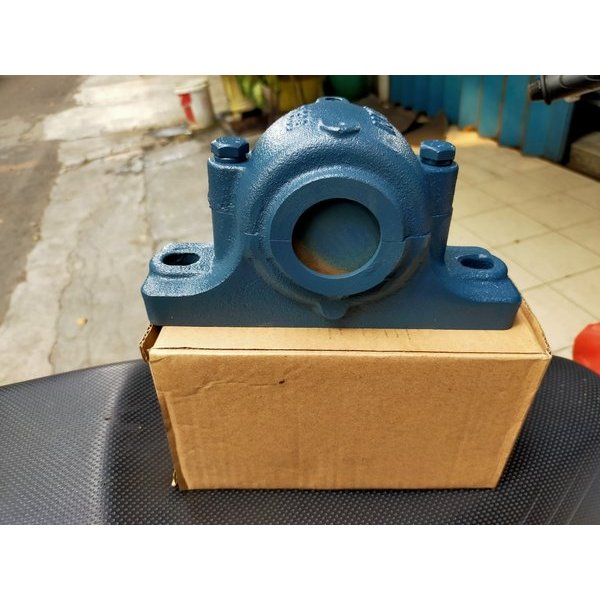 Jual PLUMMER BLOCK HOUSING BEARING SN507 SN 507 AS 30MM PILO BLOK PLUMER HOUSING RUMAH BEARING ...