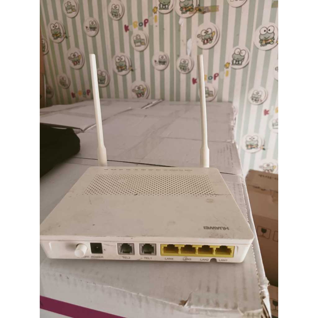 Jual ONT HUAWEI HG8245H | Shopee Indonesia