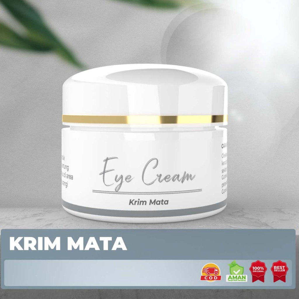 Jual KRIM MATA | EYE CREAM | KRIM PERAWATAN MATA | KRIM KHUSUS MATA ...