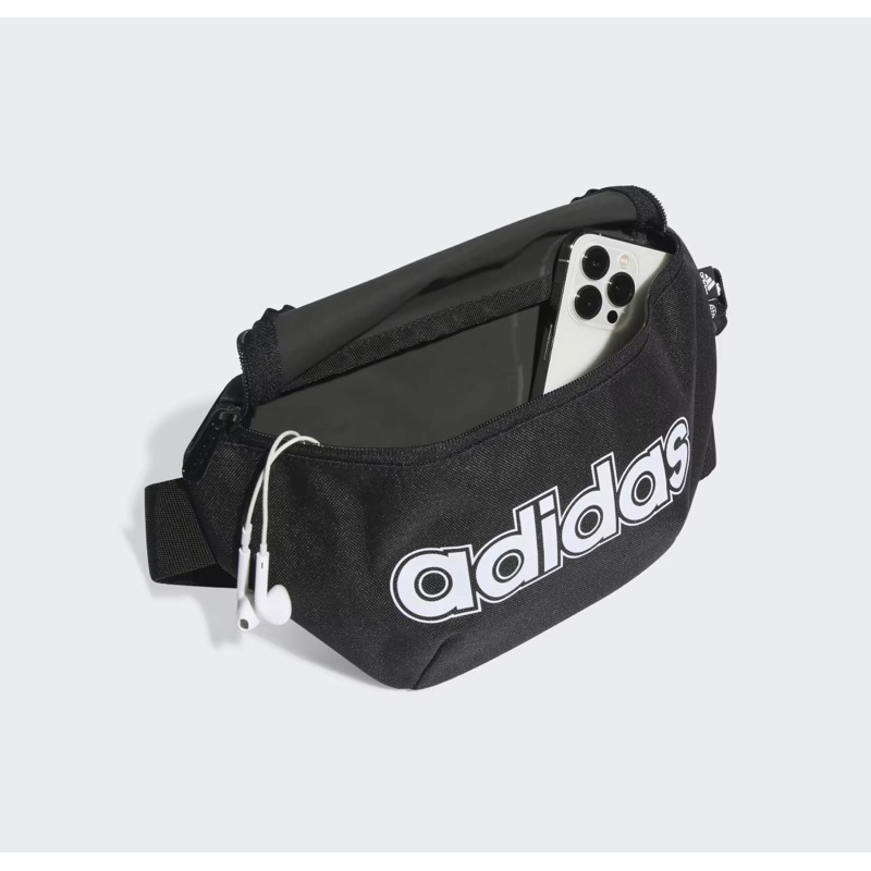 Jual Adidas Sale waistbag Adidas warna hitam black original | Shopee ...
