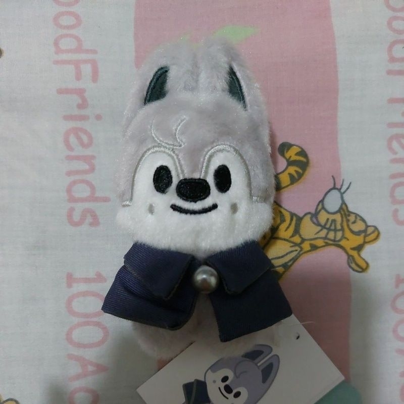 Jual SKZOO WOLFCHAN STRAY KIDS SKZ 10 CM MINI PLUSH | Shopee Indonesia