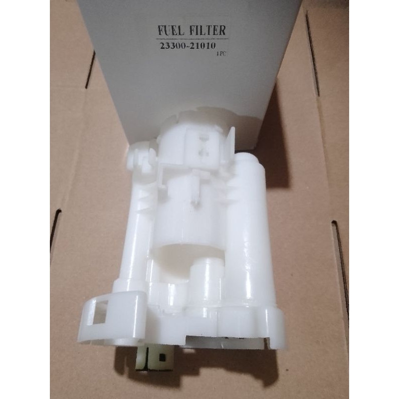Jual FUEL FILTER,SARINGAN BENSIN,FILTER BENSIN TOYOTA VIOS,CAMRY,ALTIS ...