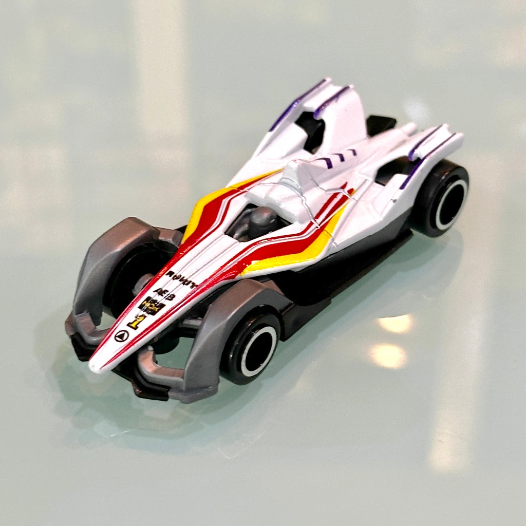 Jual [MURAH BISA PILIH] Mobil Sport SUV Old Car Racer Diecast (Loose ...