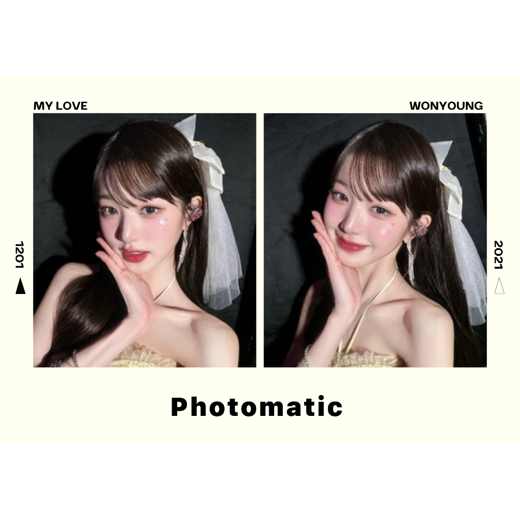 Jual FREEBIES KPOP PHOTOMATIC [ISI 30] [BACA DESKRIPSI] | Shopee Indonesia