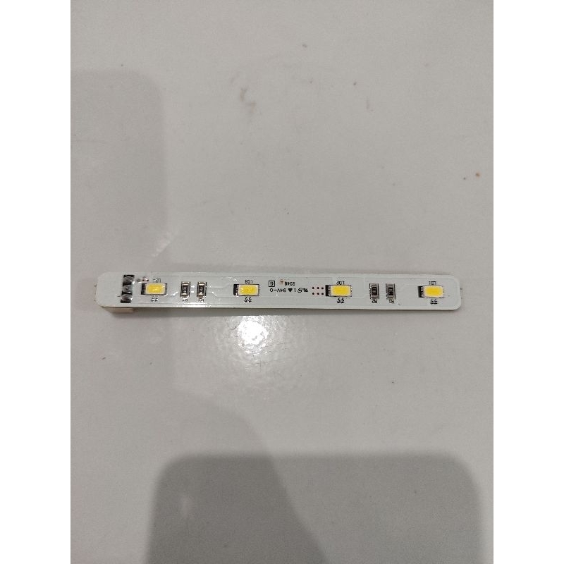 Jual LAMPU LED KULKAS LG INVERTER 2 PINTU EAV63613203 ORIGINAL | Shopee ...