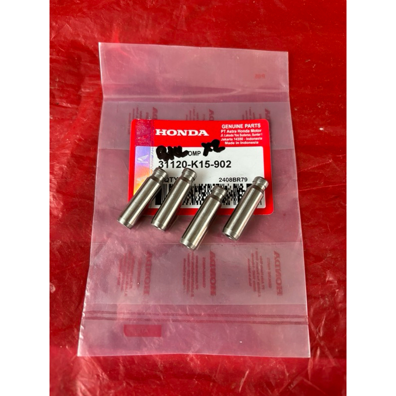 Jual BOSH BOS BOTOLAN KLEP CB150 CBR 150 CB150R CBR150 K15 | Shopee ...