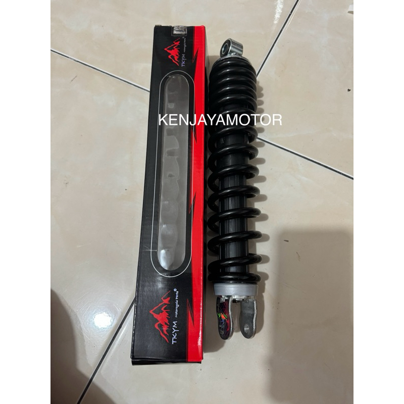 Jual SHOCK BELAKANG VARIO 125 150 LED K59 TAKAYAMA | Shopee Indonesia