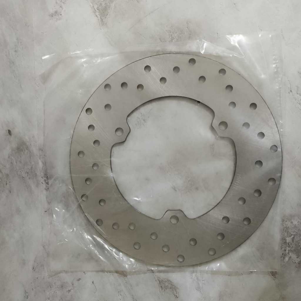 Jual Piringan DISC Piringan Cakram Belakang R25 R15 V3 R15 VVA MT15 ...