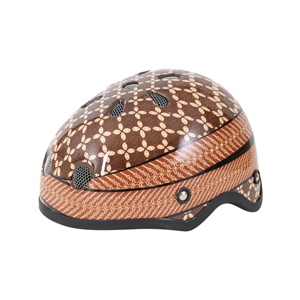 Jual Helm Central Java Edition | Shopee Indonesia