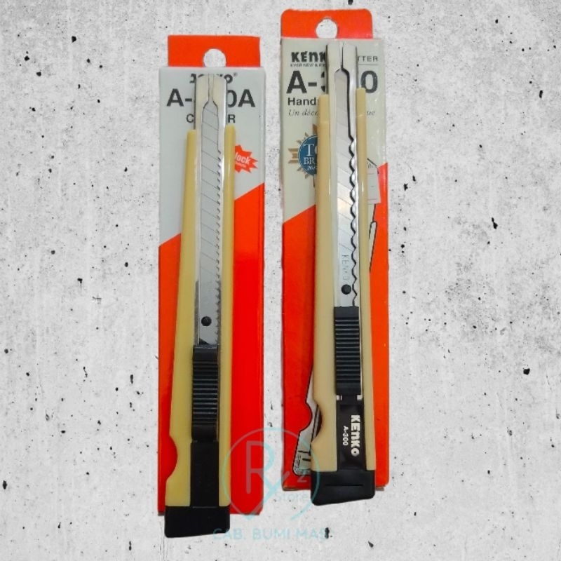Jual (1 PCS) CUTTER KECIL | Shopee Indonesia