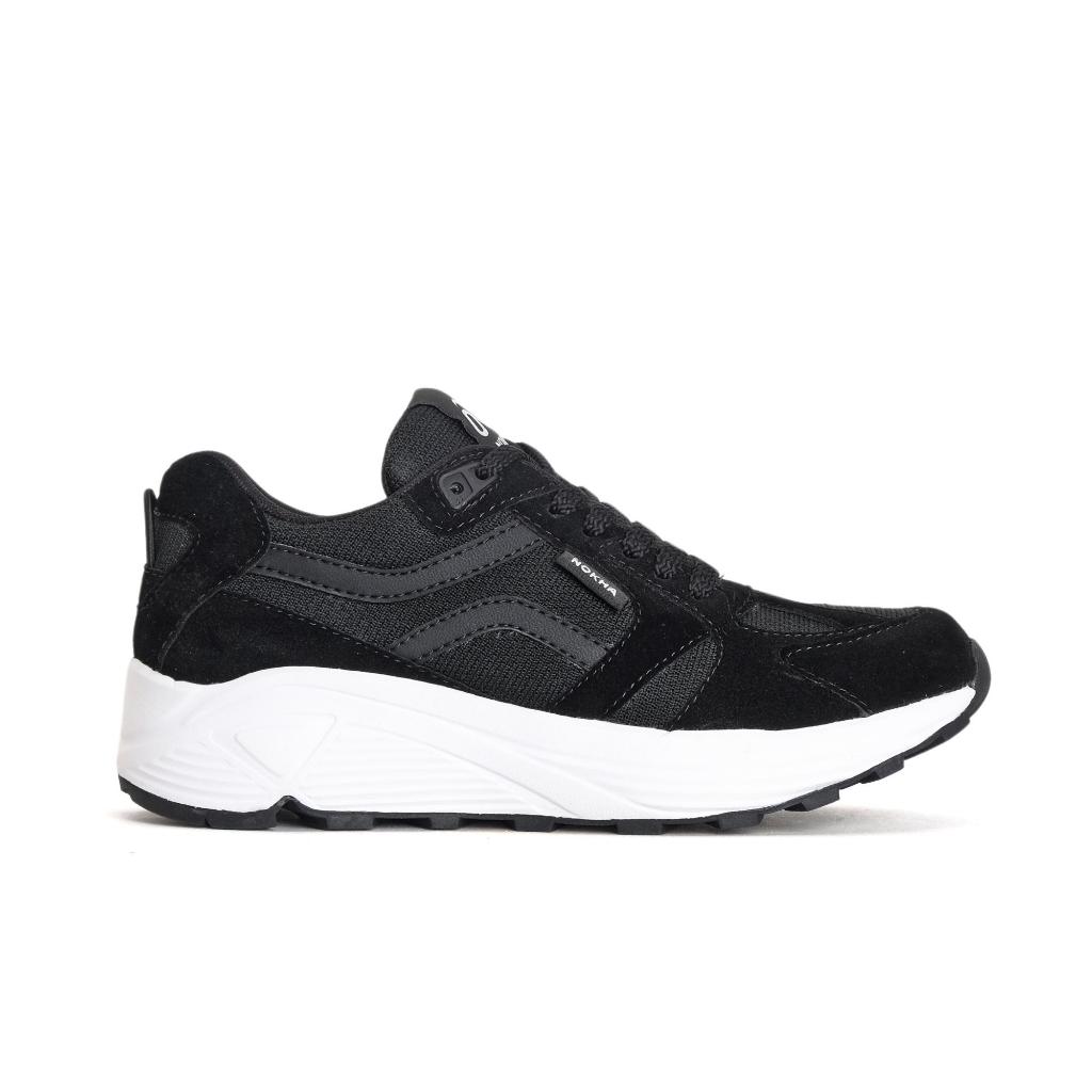 Jual Nokha Sneakers Chester Pulse Pria | Shopee Indonesia