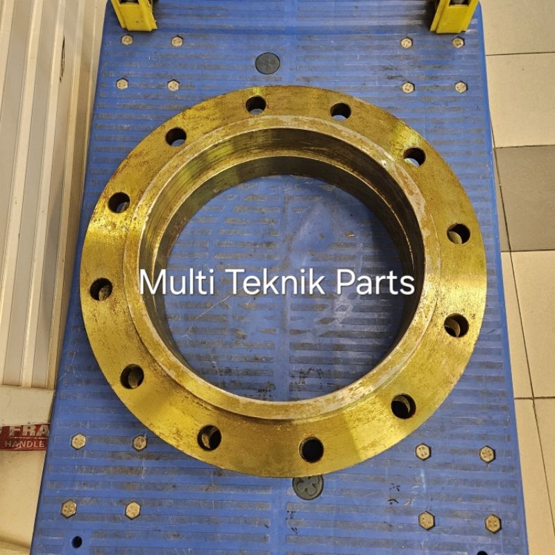 Jual Flange Besi Ansi 150 12" inch DN300 Slip On | Shopee Indonesia