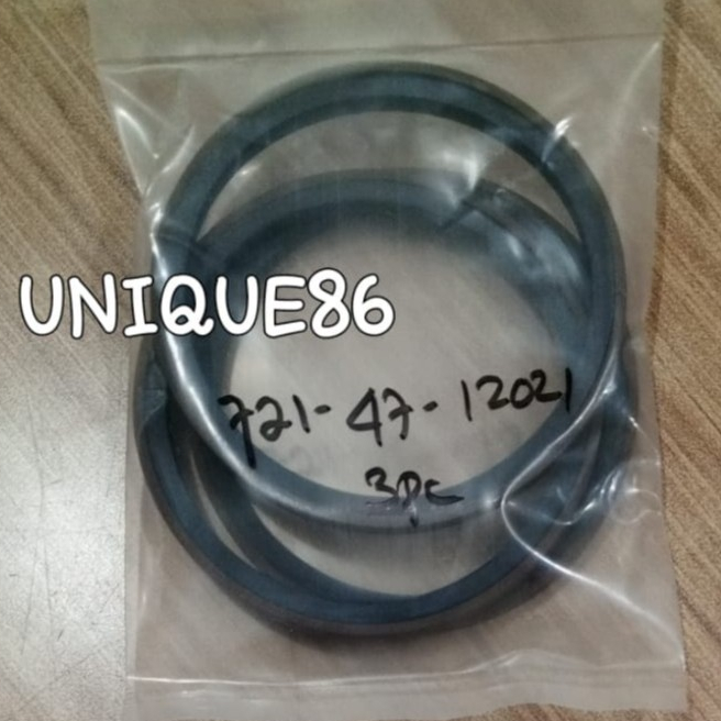 Jual SEAL STEP 721-47-12021 KOMATSU 7214712021 KOMATSU | Shopee Indonesia