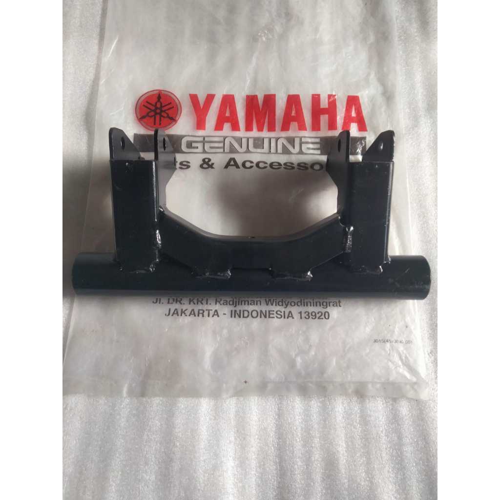 Jual Engine Mounting Yamaha NMAX AEROX LEXY NEW Breket Engine Mounting ...