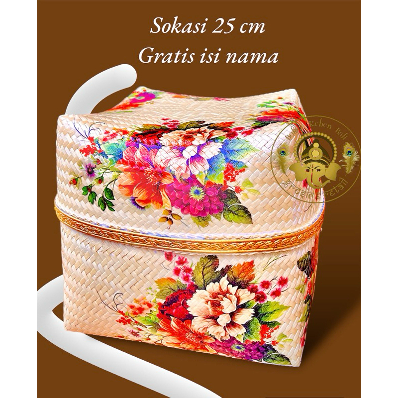 Jual sokasi bambu 25 cm pejatian(B) | Shopee Indonesia