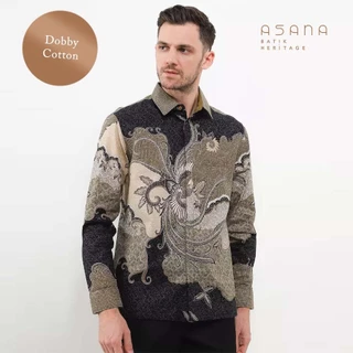 Toko Online Asana Batik Official Shop | Shopee Indonesia