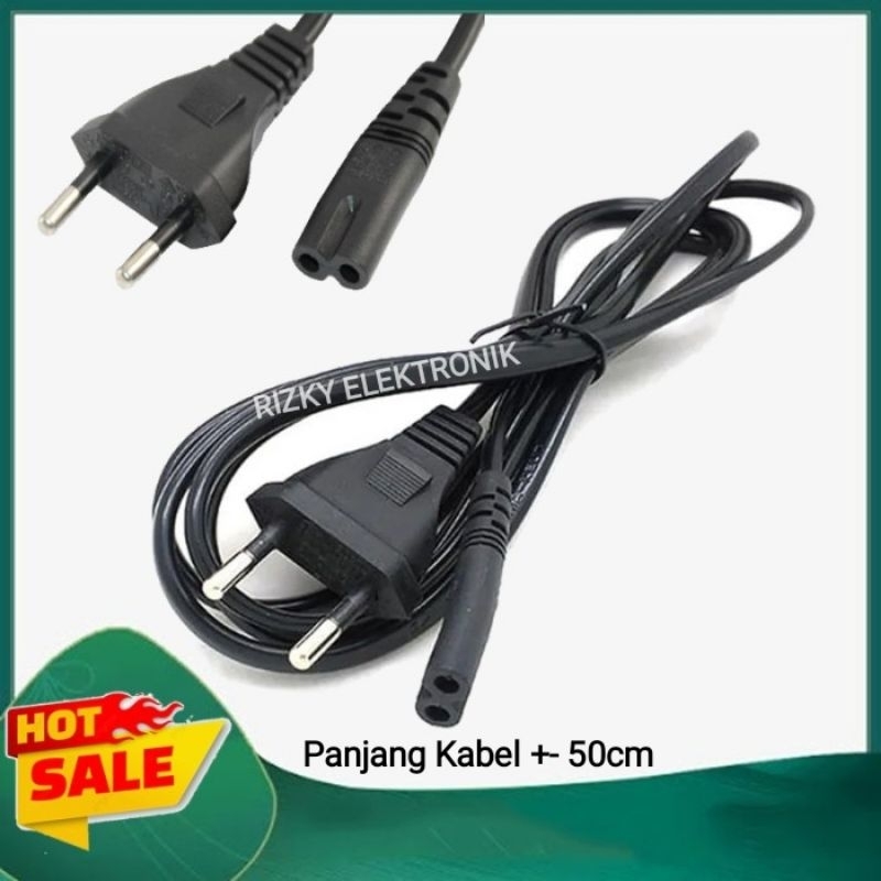 Jual Kabel Power Angka 8 Alat Listrik Elektronik Serbaguna Multifungsi ...
