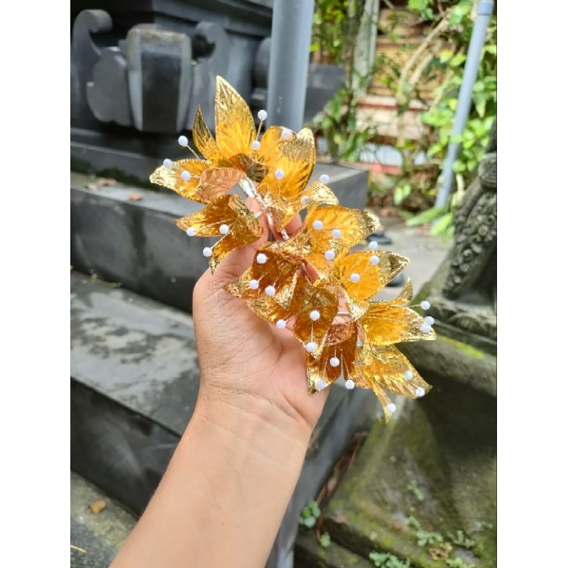 Jual Semanggi Bali Bunga Mix | Shopee Indonesia