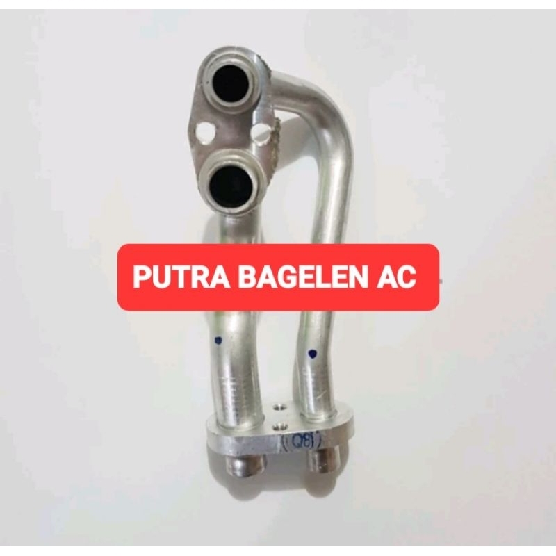 Jual pipa sambungan evaporator evap ac mobil expansi expansian nisan ...