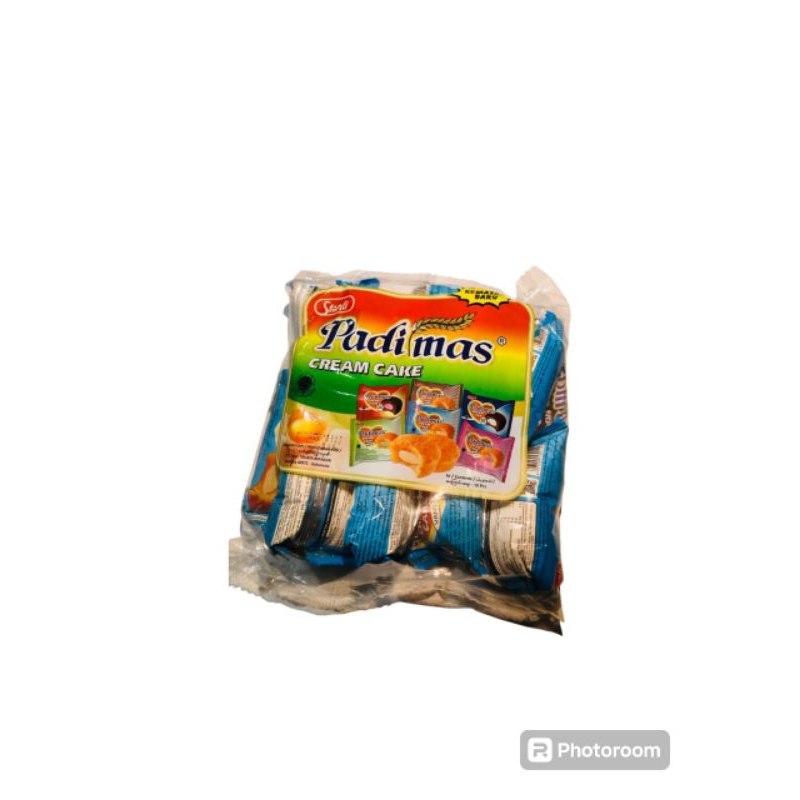 Jual Padimas Cream Cake 9g(Isi 10 pcs) | Shopee Indonesia