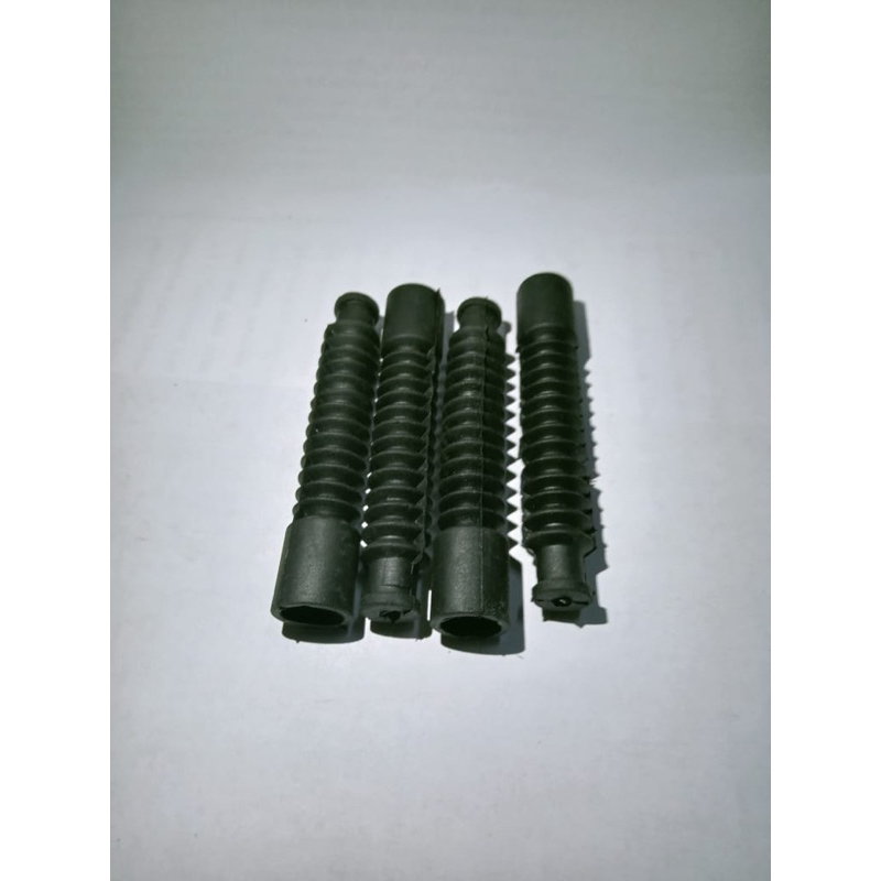 Jual Karet Usus Rem ( Kabel Rem Cacing ) Vespa Super Speint Excel ...