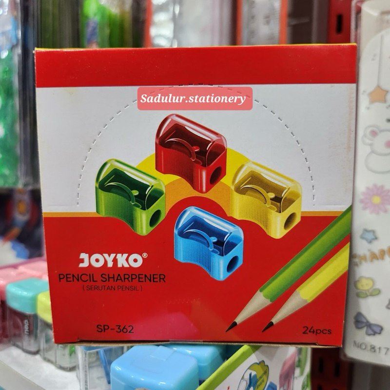 Jual Serutan joyko SP-362 / rautan murah joyko / rautan roti (1 pak isi ...