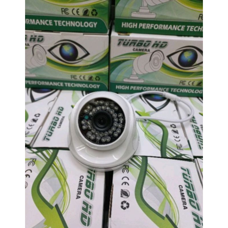 Jual Kamera Cctv Indoor Outdoor Full HD Lensa 5MP 1080P camera cctv ...