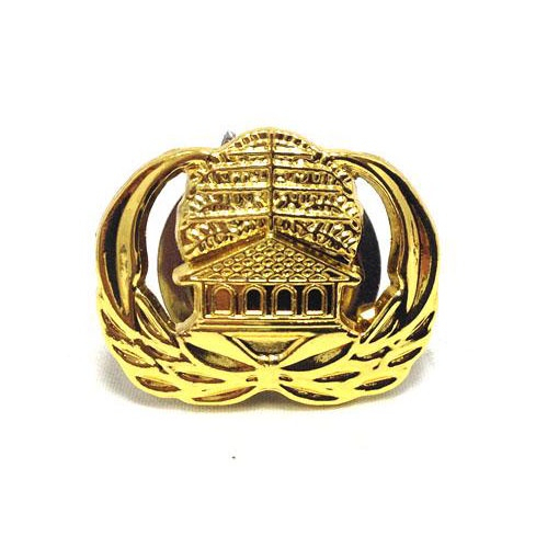 Jual Pin Korpri kuningan | Shopee Indonesia