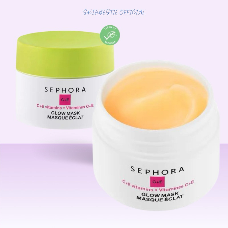 Jual SE PHO RA Ultra Glow Mask 50ml | Shopee Indonesia