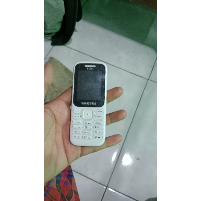 Jual Samsung SM-B310e | Shopee Indonesia