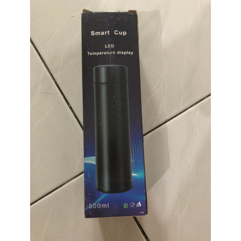 Jual Smart cup LED temperature display | Shopee Indonesia