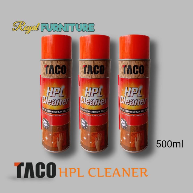 Jual TACO HPL CLEANER | Shopee Indonesia