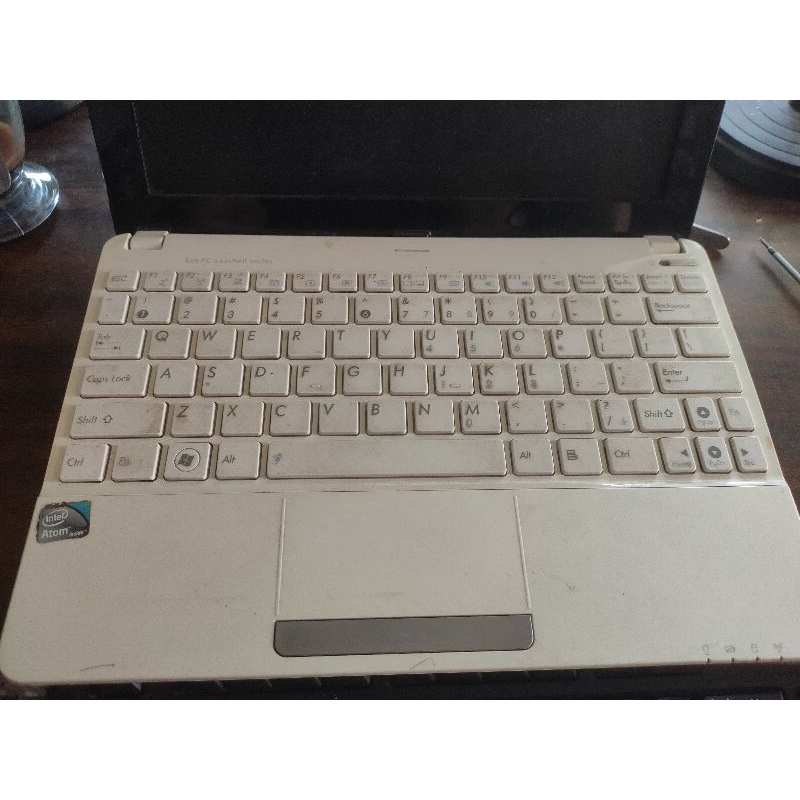 Jual Notebook Asus eeepc 1015px bekas | Shopee Indonesia