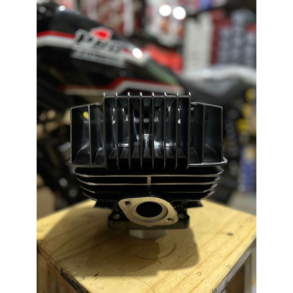 Jual Head RXZ Malaysia warna Grey | Shopee Indonesia