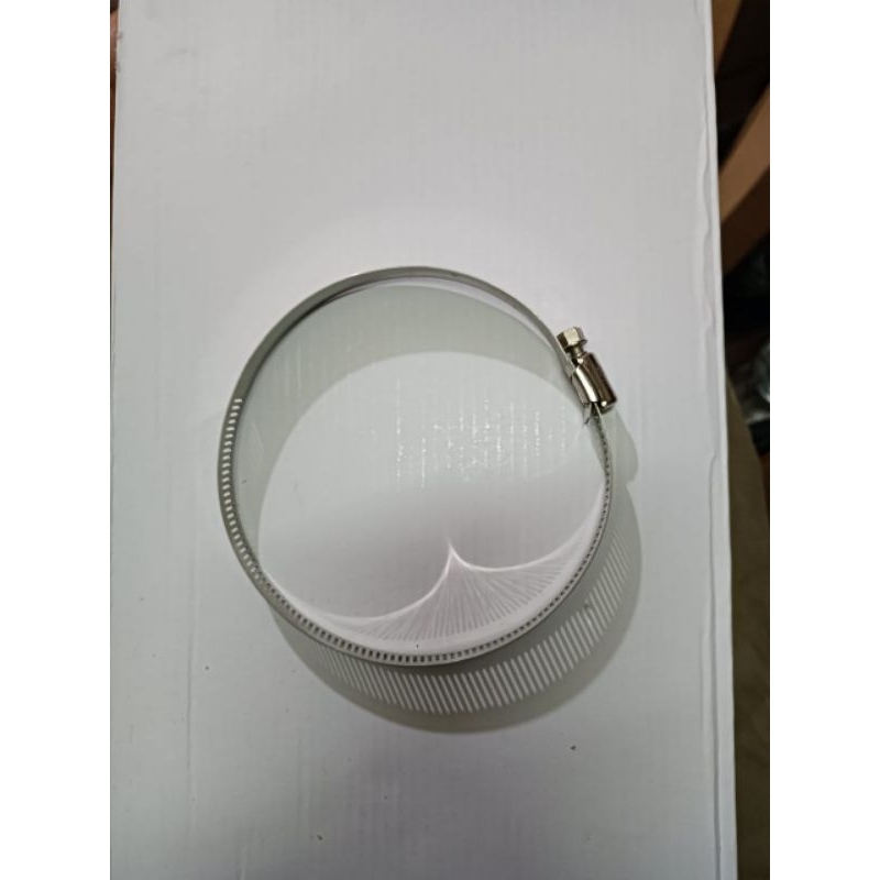 Jual Klem stainless 4 inch | Shopee Indonesia