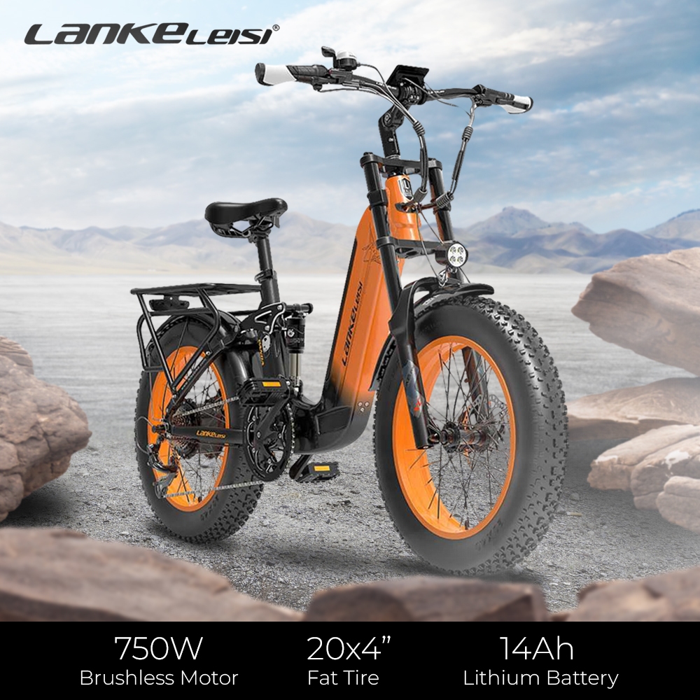 Jual Sepeda Elektrik Sepeda Listrik Smart Moped Fat E-Bike Tires Tire ...