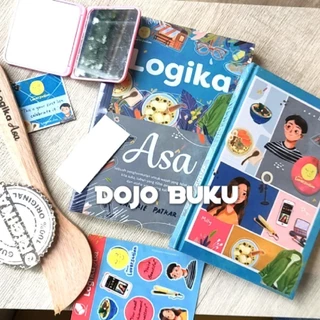Produk Dojo Buku | Shopee Indonesia