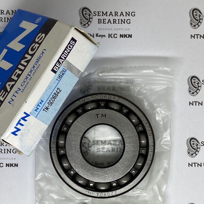 Jual ART H2H BEARING TMSC6B42 NTN TMSC6 NTN JAPAN LAHER KRUK AS TIGER MEGA PRO GL PRO NEO ...