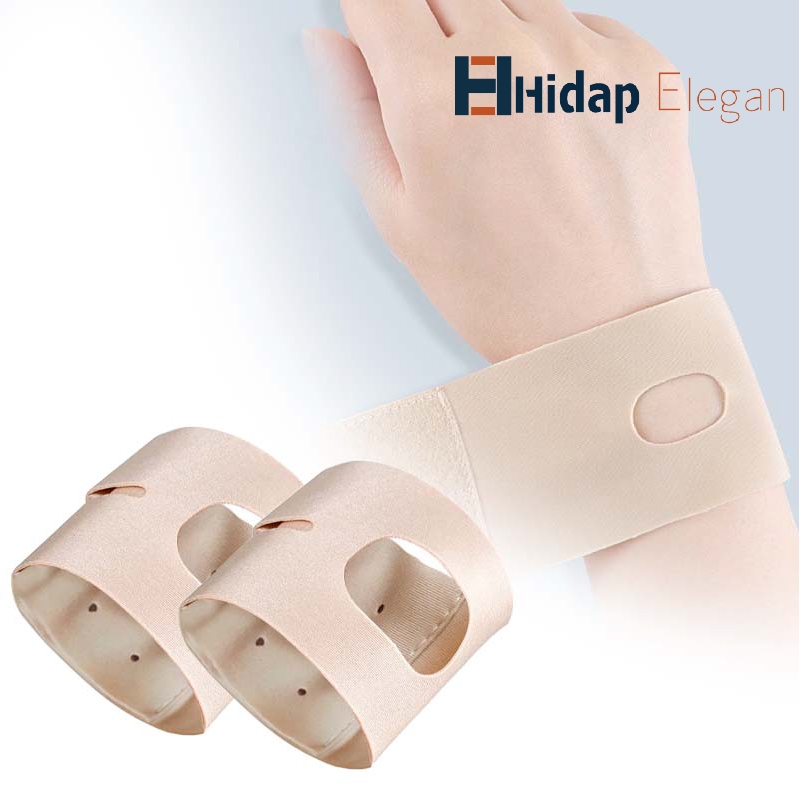 Jual Alat Pelindung Pergelangan Tangan,Strap Deker Medis Pergelangan ...