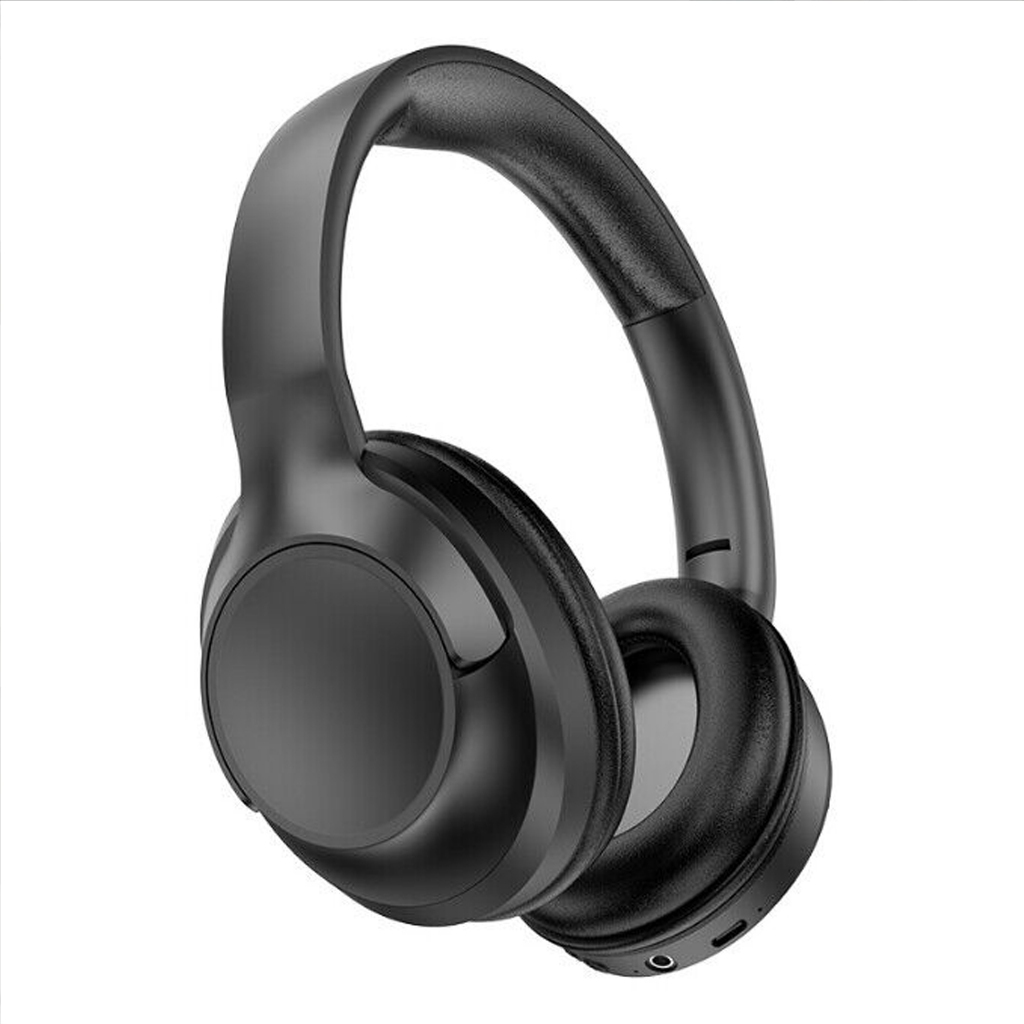 Jual M6 Headphone Bluetooth 5.3 Dual HIFI Stereo Noise Reduction Bass ...