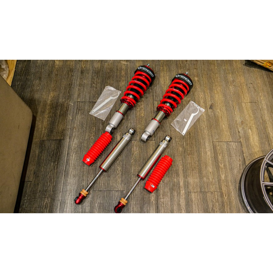 Jual PROFENDER Queen Series For Mitsubishi All New Triton | Shopee ...