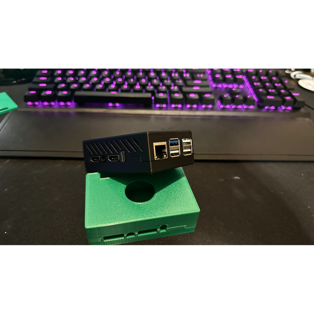 Jual Orange Pi 5 Pro Case 3D printer | Shopee Indonesia