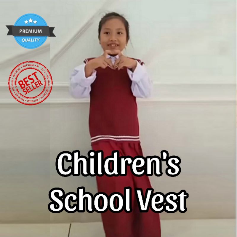 Jual Rompi Sekolah Anak TK dan SD Usia 2-9 Tahun | Shopee Indonesia