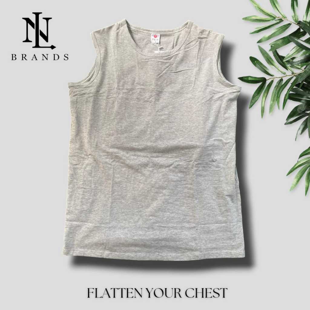 Jual Breast binder sport tomboy time bandage / chest binder / korset ...