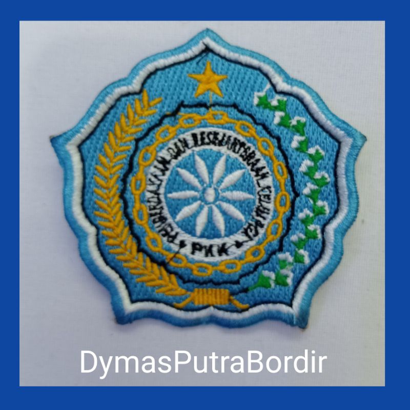 Jual logo pkk | Shopee Indonesia