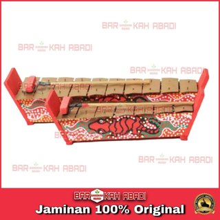 Jual Xylophone, Saron, Mainan Anak Gambang, Alat Musik Tradisional ...
