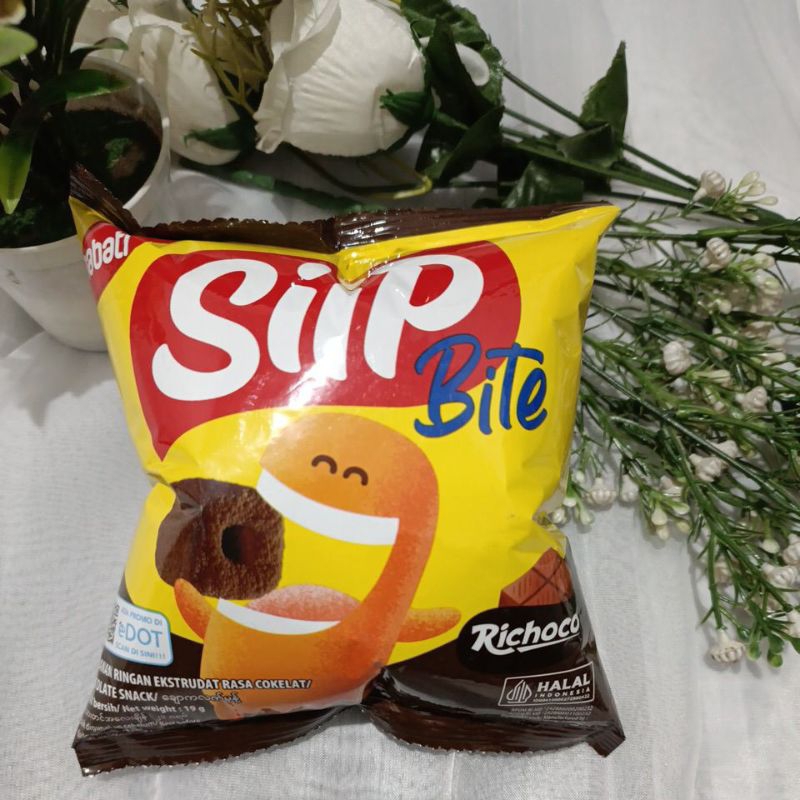 Jual Alfa Store - Siip Bite 2000 | Shopee Indonesia