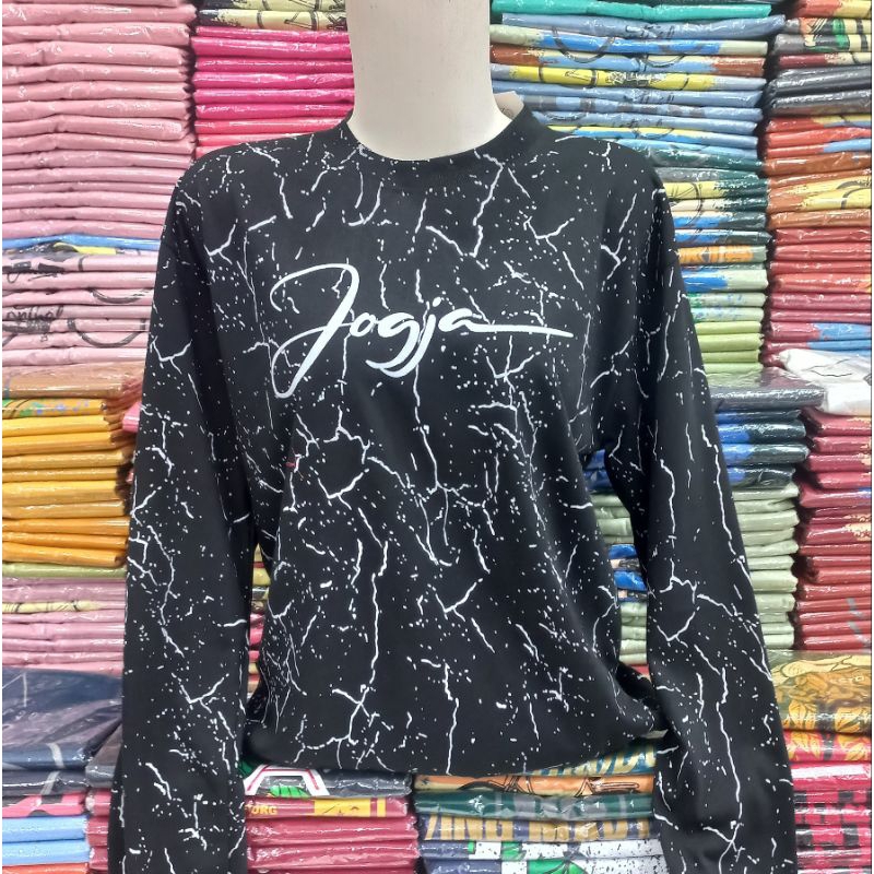 Jual KAOS LENGAN PANJANG OLEH OLEH JOGJA // KAOS JOGJA MALIOBORO ... Jual KAOS LENGAN PANJANG OLEH OLEH JOGJA // KAOS JOGJA MALIOBORO ...